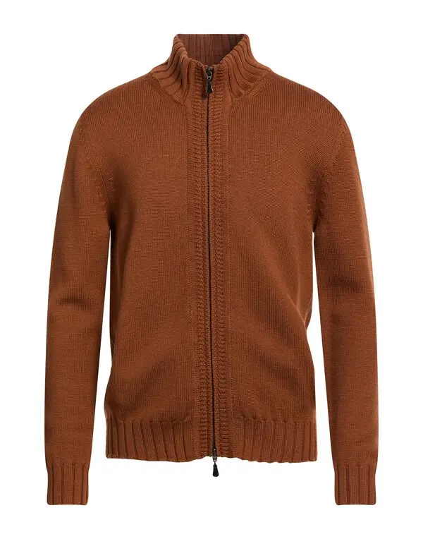Alpha Studio Cardigan Size Merino Wool