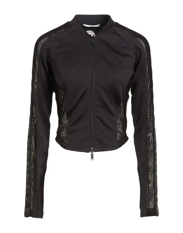 Dsquared2 Sweatshirt Size Polyamide, Cotton