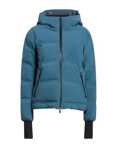 Herno Puffer Jacket - Deep Teal