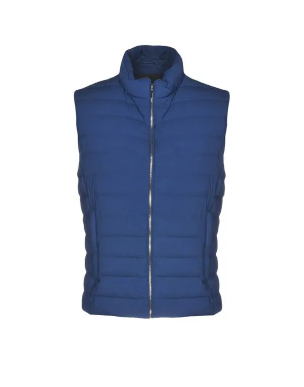 MOORER Puffer Size Polyamide