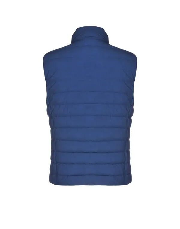 MOORER Puffer Size Polyamide