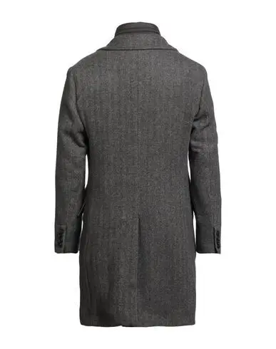 MOORER Coat Size Virgin Wool, Polyamide, Polyurethane