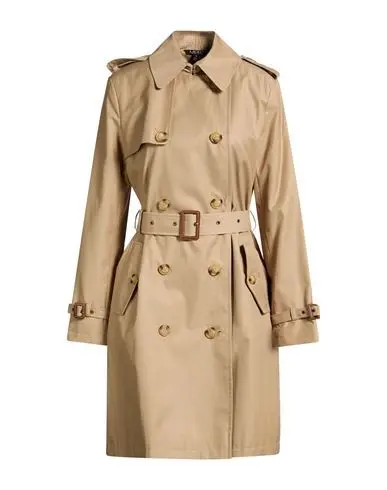 Ralph Lauren Trench Coat - Beige