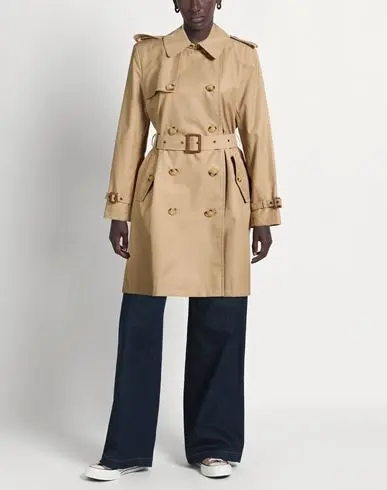 Ralph Lauren Trench Coat - Beige