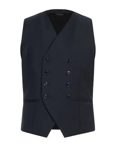 DANIELE ALESSANDRINI Tailored Vest