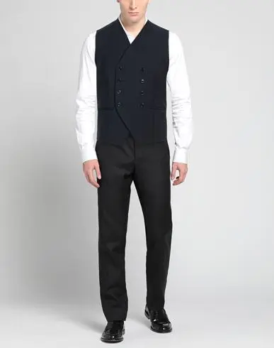 DANIELE ALESSANDRINI Tailored Vest