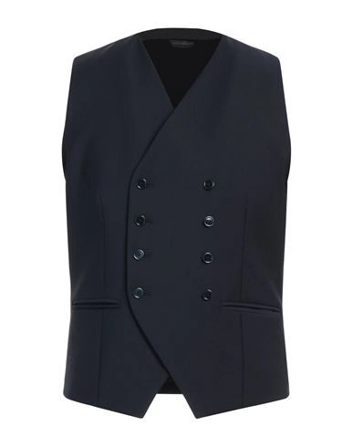 DANIELE ALESSANDRINI Tailored Vest