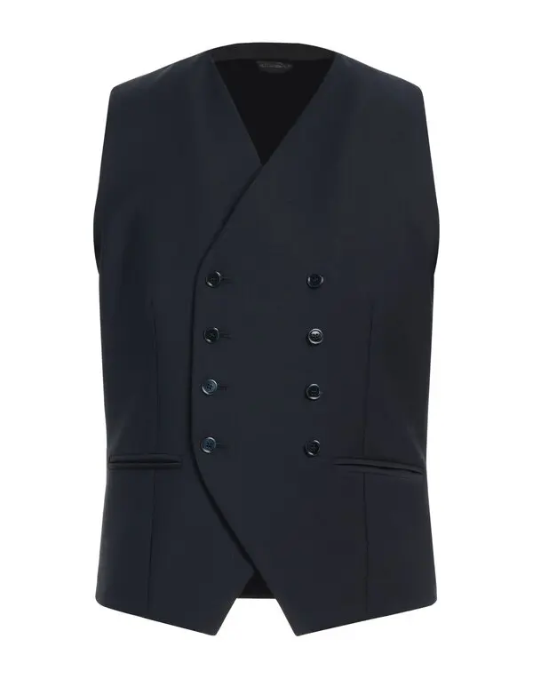 DANIELE ALESSANDRINI Tailored Vest