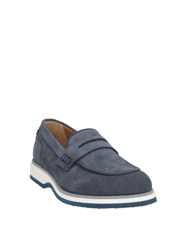 BALDININI Loafers Size Leather
