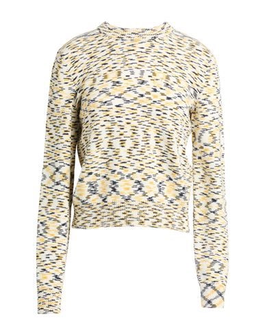 Missoni Sweater Wool Blend - Marigold