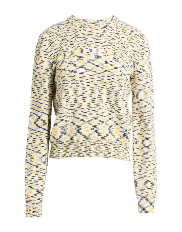 Missoni Sweater Marigold Size Wool, Elastane, Polyamide