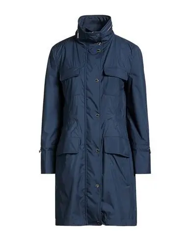 MOORER Overcoat & Trench Coat Size Polyester