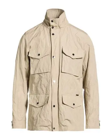 MOORER Jacket Light Size Cotton, Polyester