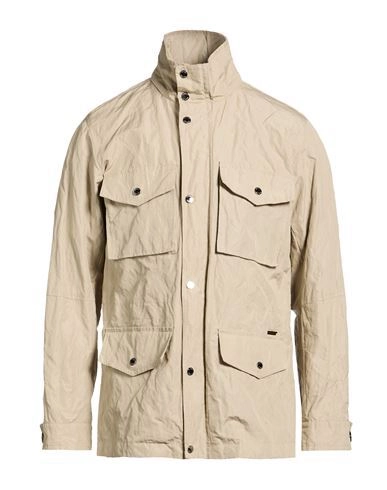 MOORER Safari Jacket