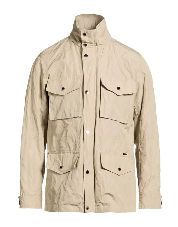 MOORER Safari Jacket