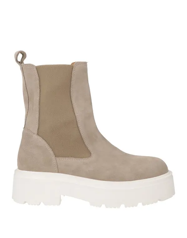 FABIANO RICCI Chelsea Boots