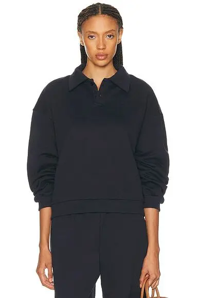 H-o-r-s-e The Polo Sweatshirt