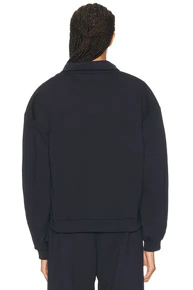 H-o-r-s-e The Polo Sweatshirt