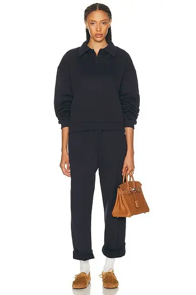 H-o-r-s-e The Polo Sweatshirt