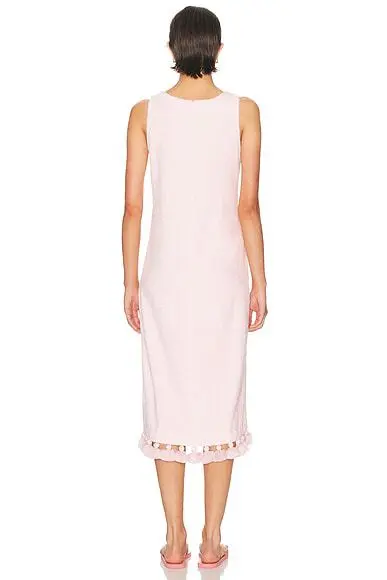 Cap D'antibes Aurelia Lounge Dress