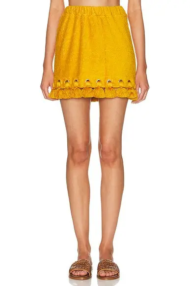 Cap D'antibes Georgia Skirt