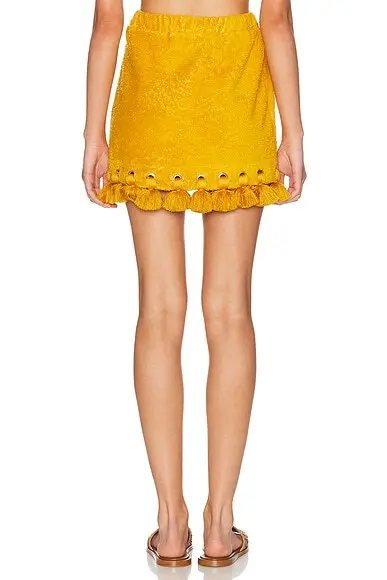 Cap D'antibes Georgia Skirt