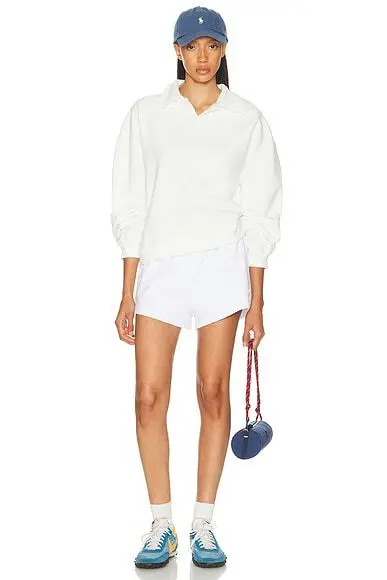 H-o-r-s-e The Polo Sweatshirt