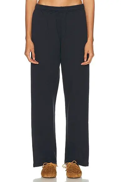 H-o-r-s-e The Straight Sweatpant