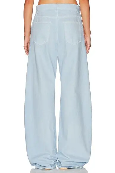 Gabriela Hearst Amoret Wide Leg