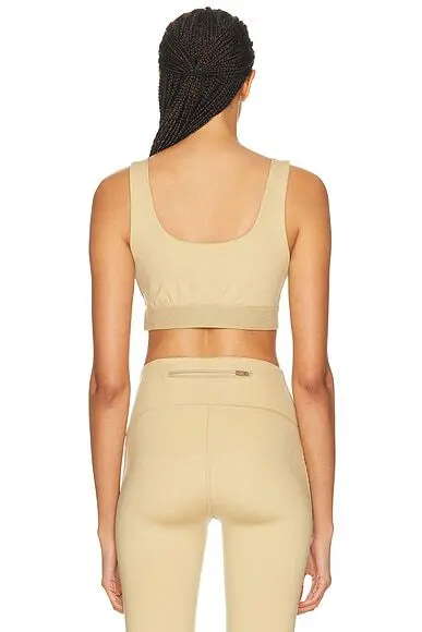 Burberry Alana Sports Bra