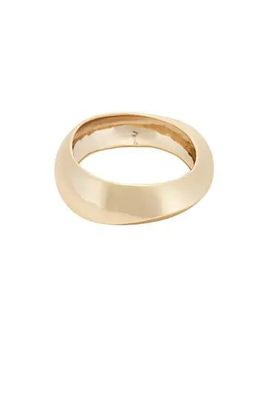 SAME Wave Bangle