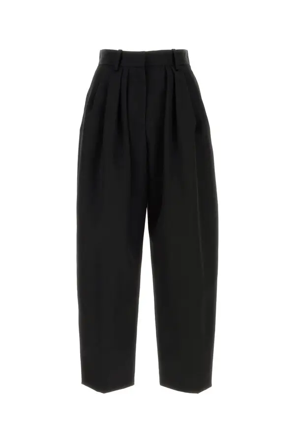Isabel Marant Étoile Wool Janice Pant