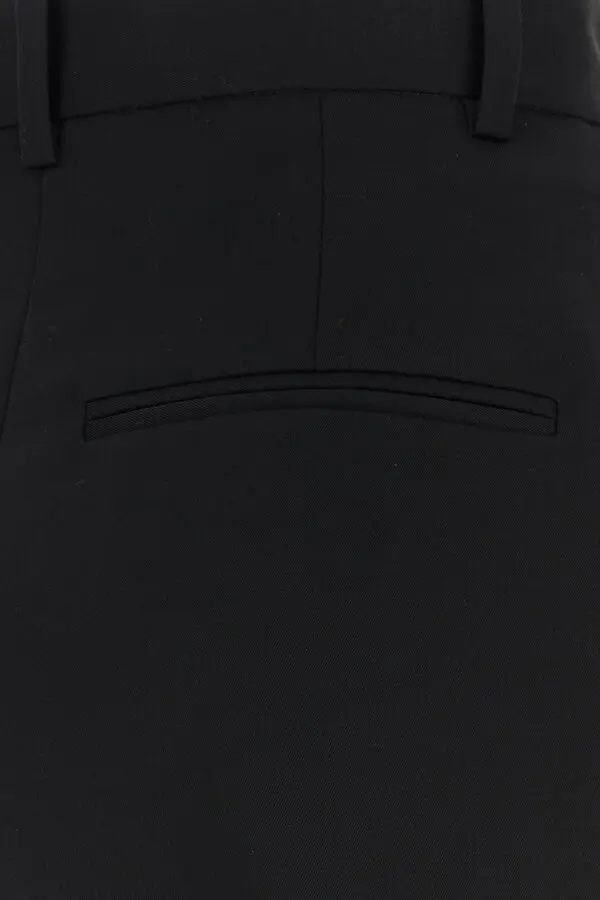 Isabel Marant Étoile Wool Janice Pant