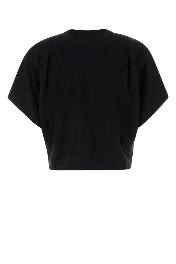 Isabel Marant Étoile Linen Kayanzae T-shirt