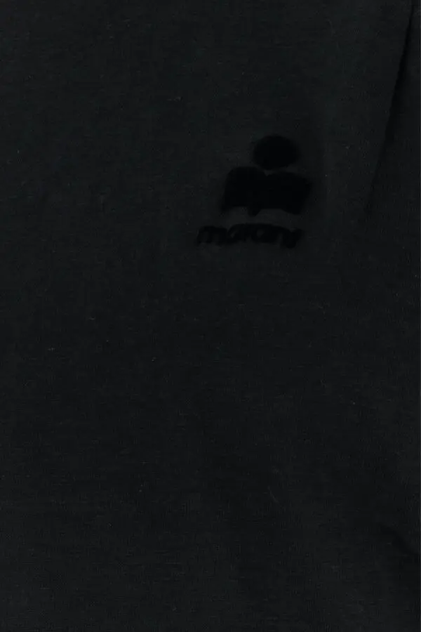 Isabel Marant Étoile Linen Kayanzae T-shirt