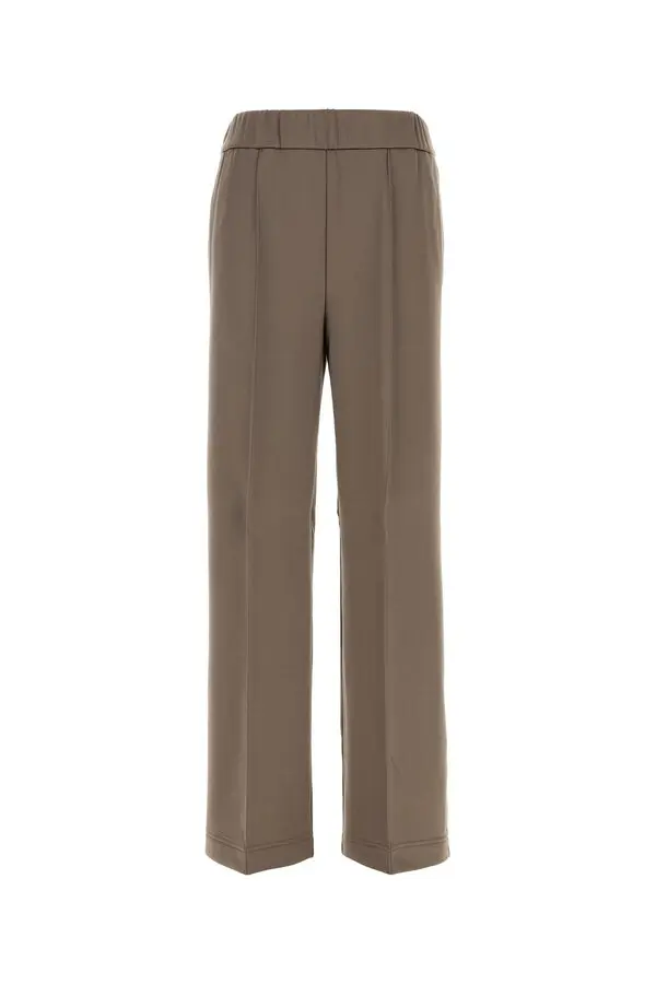 Moncler Mud Stretch Nylon Blend Pant