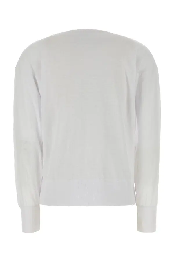 Isabel Marant Étoile Linen Klowia T-shirt