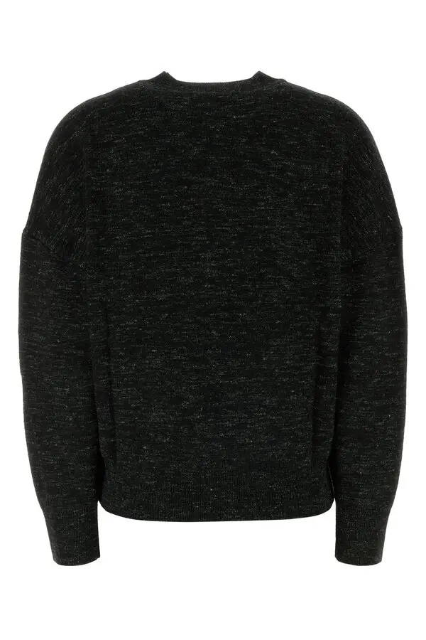 Isabel Marant Étoile Melange Viscose Blend Atlee Sweater