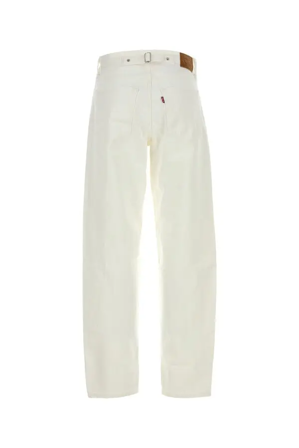LEVI'S Denim Loose Jeans