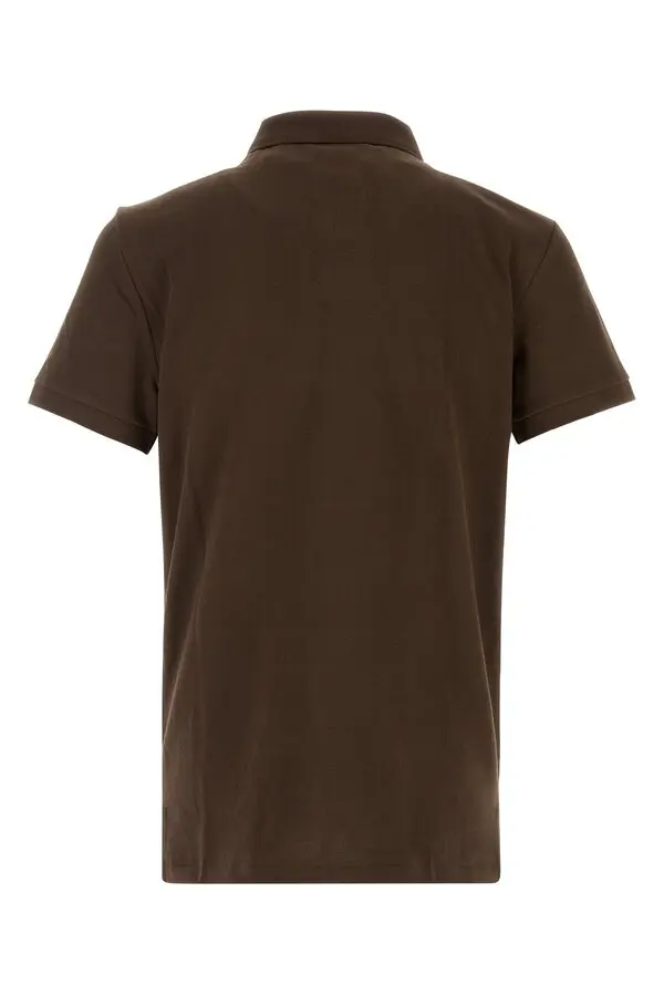 Polo Ralph Lauren Piquet Polo Shirt