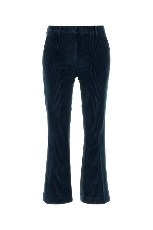 PT TORINO Stretch Corduroy Pant