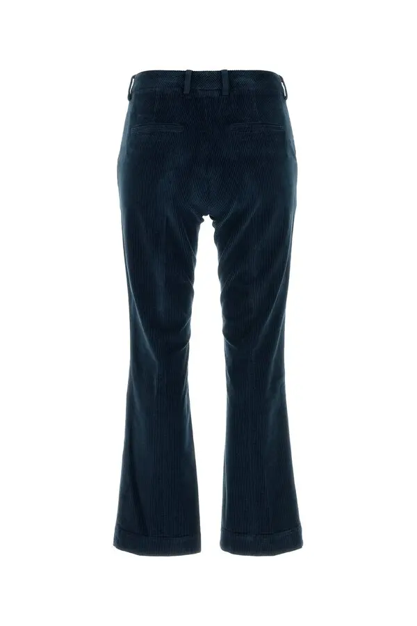 PT TORINO Stretch Corduroy Pant