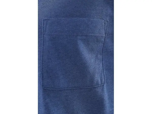 Eberjey Aloe Cotton Tank With Pocket