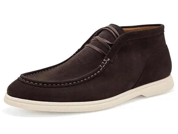 BOSS Sienne Wallaby Shoes Boots Dark
