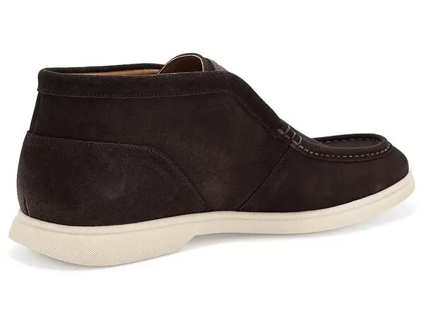 BOSS Sienne Wallaby Shoes Boots Dark