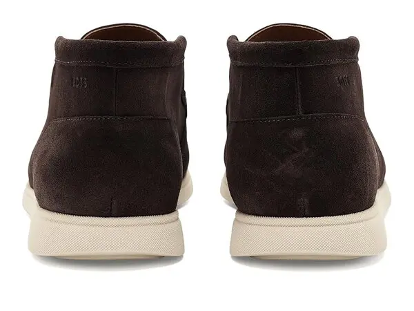 BOSS Sienne Wallaby Shoes Boots Dark