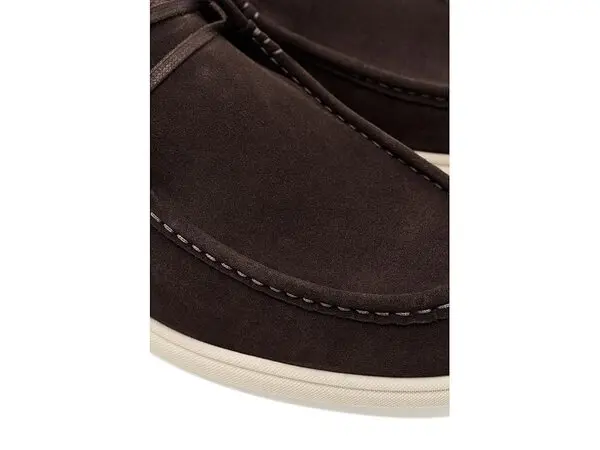 BOSS Sienne Wallaby Shoes Boots Dark