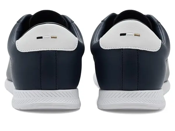 BOSS Nitan Low Profile Sneakers Shoes Dark