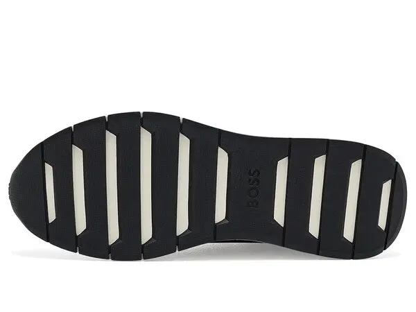 BOSS Essential Low Profile Sneakers Shoes
