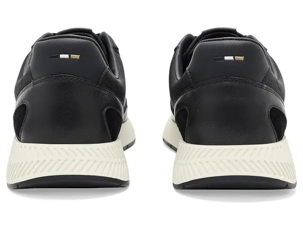 BOSS Essential Low Profile Sneakers Shoes